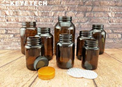 Cina Apparecchiatura di collaudo farmaceutica della bottiglia di Brown della droga 220V 20A 50HZ in vendita