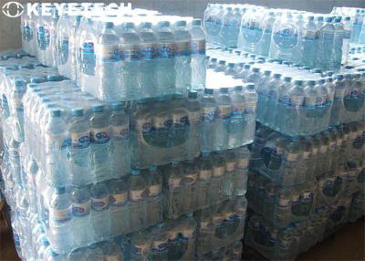 中国 びんの液体の水平なテストのためのAIのアルゴリズムの視野機械電気分解システム 販売のため