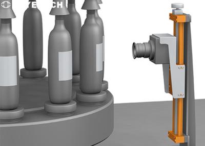 China Leakage & Surface Detection System AOI Machine For 2L Empty Bottle for sale