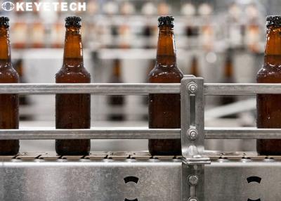 China Inspeção de paredes laterais externas Detecção de defeitos de garrafas opacas em câmeras lineares à venda