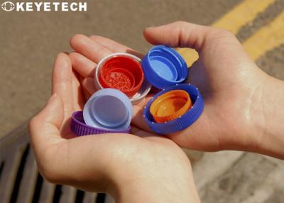 Cina Attrezzatura online del rivelatore dei cappucci per la linea intelligente del trasportatore di Ai in vendita