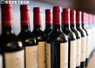 중국 GMP 작업장을 가진 적포도주 병 3D 품질 관리 장비 판매용