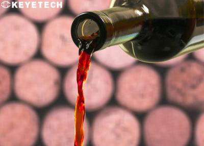 중국 GMP 작업장을 가진 적포도주 병 3D 품질 관리 장비 판매용