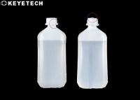 China PS Material Visual Inspection System Defect Detection Bottle Sorting Machine for sale