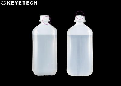 Китай Машина для сортировки бутылок для обнаружения дефектов системы визуального контроля PS продается