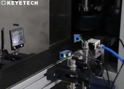 Китай Машина для сортировки бутылок для обнаружения дефектов системы визуального контроля PS продается