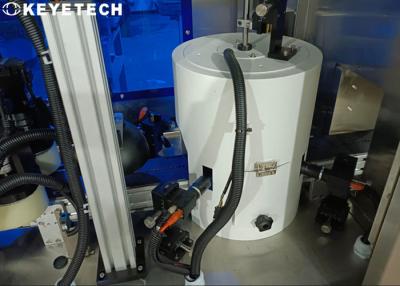 China KEYE Automated Visual Quality Inspection Machine High Precision for sale