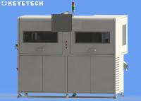 China KEYE Automated Visual Quality Inspection Machine High Precision for sale