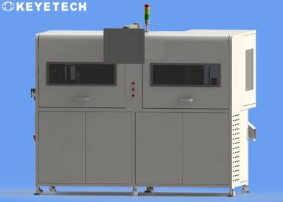 China KEYE Automated Visual Quality Inspection Machine High Precision for sale