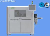China Plastic Bottle 360 Degree Visual Inspection Machine with Free Remote Service for sale