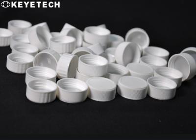 Cina Sistema di ispezione visivo dei sistemi industriali della macchina fotografica per le chiusure del cappuccio in vendita