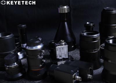 중국 SS 304 구조 PET PP 인공지능 기반 시스템과 함께 전형 비전 검사 기계 판매용