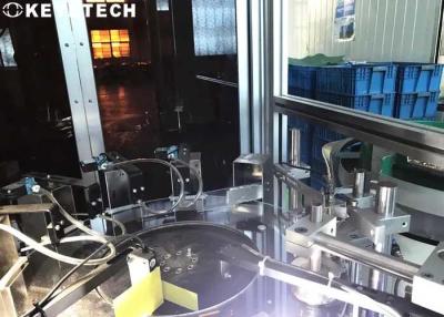 Cina Sistema di ispezione visivo di AI delle ciotole e delle tazze con il piano di sviluppo dell'OEM in vendita