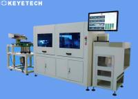 China Vibrating Bowl Feeder Visual Inspection Machine For Rubber Parts for sale