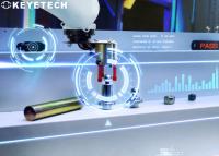 China Industrial Automation AI Visual Inspection System With Deep Learning Algorithm for sale