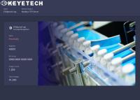 China HDPE Bottle Vision Inspection Machine Online Optical Camera Inspection System for sale