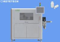 China HDPE Bottle Vision Inspection Machine Online Optical Camera Inspection System for sale