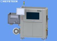 China Off Line Bottle Visual Inspection Machine With Auto Rejection & Counting System for sale
