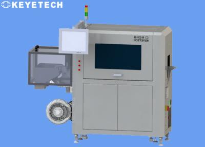 China Off Line Bottle Visual Inspection Machine With Auto Rejection & Counting System for sale
