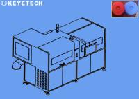 China AOI Cap Inspection System - Reliable Defect Detection Machine for sale