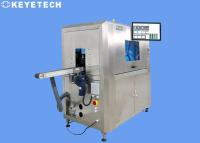 China Defect Detection System Visual Inspection Machine Powered by AI Algorithm for sale
