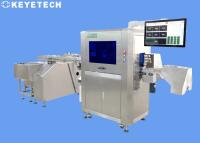 China SS 304 Visual Inspection Machine for FMCG Product Quality Control for sale