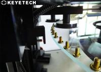 China AI Algorithm KEYE OEM Automatic Quality Control Data Statistics Provided for sale