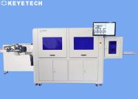 China FMCG Industry Packaging Check Equipment 0.2-10mm Inspection Range for sale