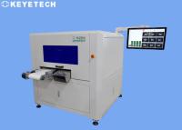 China Machine Vision Packaging Inspection System with USB/Ethernet Data Output for sale
