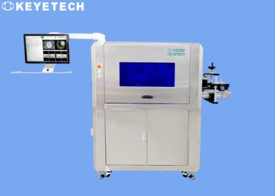 China 350KG Quality Vision Inspection Machine for 20%-80%RH Working Humidity for sale