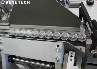 China KEYE OEM Closure Inspection Software with Air Compressed 0.5Mpa-0.8Mpa for sale