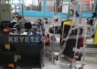 China Automatic Touch Screen Bottle Inspection System With AI Algorithm Inspection for sale