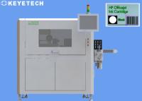 China Industrial Visual Quality Inspector With SS 304 Machine Material for sale