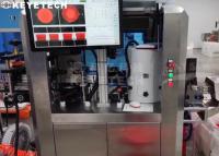 China HD Touch Screen Automatic Visual Inspection Device Display Screen for sale