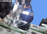 China Full Automatic Camera Inspection System With AI Deep Learning Algorithm for sale