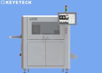 China Flip Cap Vision Sorting Machine High Resolution Optical Inspection System for sale