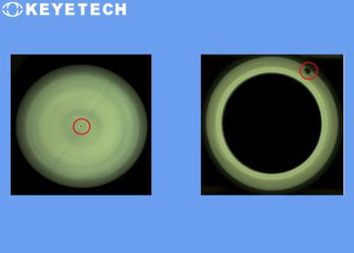 Китай Точная и полная система инспекции контейнеров камерами зрения перед заполнением продается