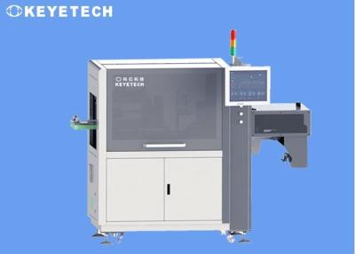 Chine Équipement en ligne de détecteur pour l'inspection et le rejet de bouteille de Tablette à vendre