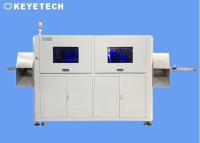 China Leakage & Surface Detection System AOI Machine For 2L Empty Bottle for sale