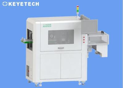 China Eye Drop Bottle Visual Inspection Machine Surface Defect Detection System for sale