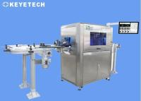 China Plastic PET Bottle Quality Inspection Using AI Deep Learning Machine Vision for sale