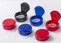 China Assembly Bottle Cap Vision Sorting Machine Online Camera Inspection System for sale