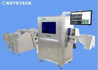 China Sealing Issue Checking AI Vision Cap Inspection System Machine for Edible Oil Cap for sale