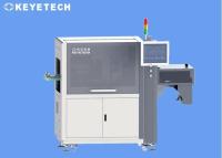 China High Precision Tethered Cap Visual Inspection Machine with Online Statistics for sale