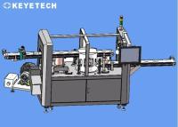 China High Precision Visual Inspection System Paper Cup Quality Control and Inspection for sale