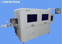 China Visual Inspection Machine Quality Control Vision System for PET Preforms for sale