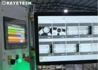 China AI Algorithm Based Plastic Bottle Preform Visual Inspection Machine for sale