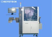 China Pharmaceutical Packing Bottle Cap Visual Checking Machine after Assembly Line for sale
