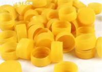 China Plastic Anti-theft Cap Vision Inspection and Defect Sorting Machine for sale