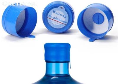 중국 HMI 지원 자동 시각 검사 시스템 45mm 물 캡 폐쇄 판매용